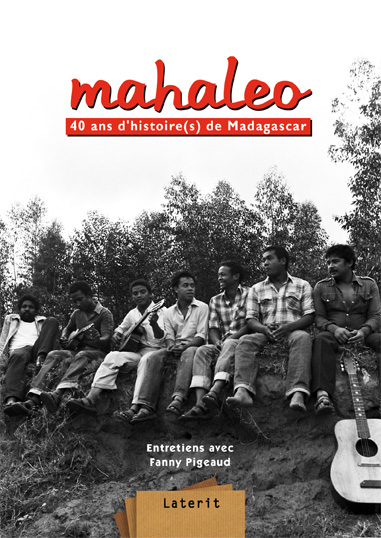 Mahaleo, le film