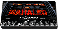Mahaleo Olympia